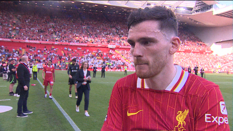 LFCTV GO Home