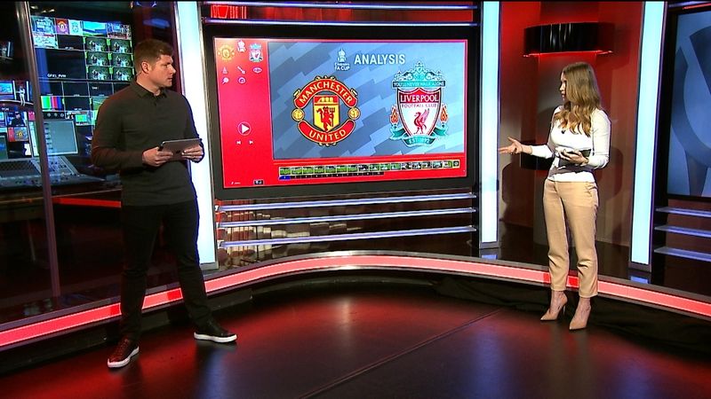 LFCTV GO Home