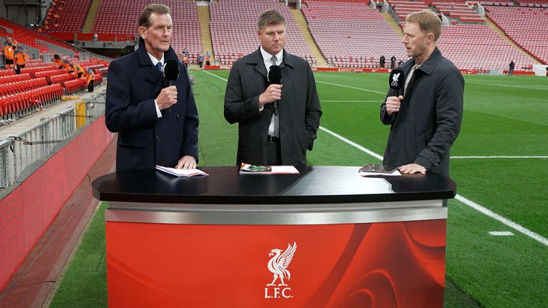 LFCTV GO Home