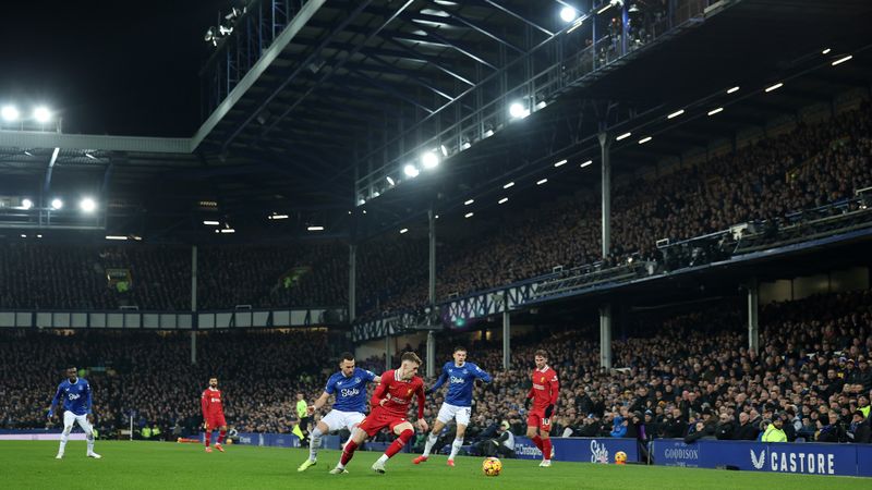 ALL RED Video - Home