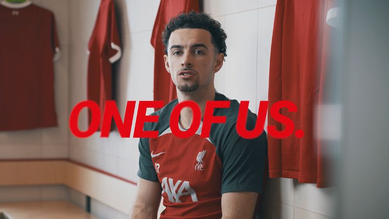 LFCTV GO Home