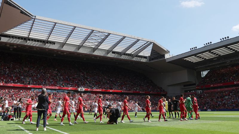 ALL RED Video - Home