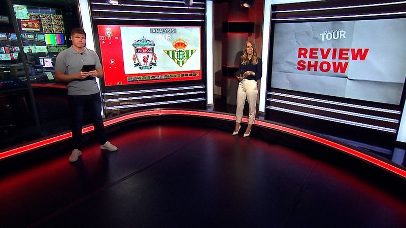 LFCTV GO Home