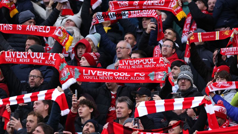 LFCTV GO Home